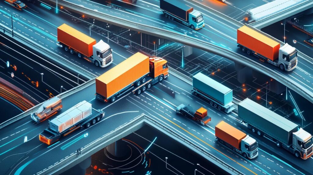 Comprendre la classification dans le secteur des transports routiers ...